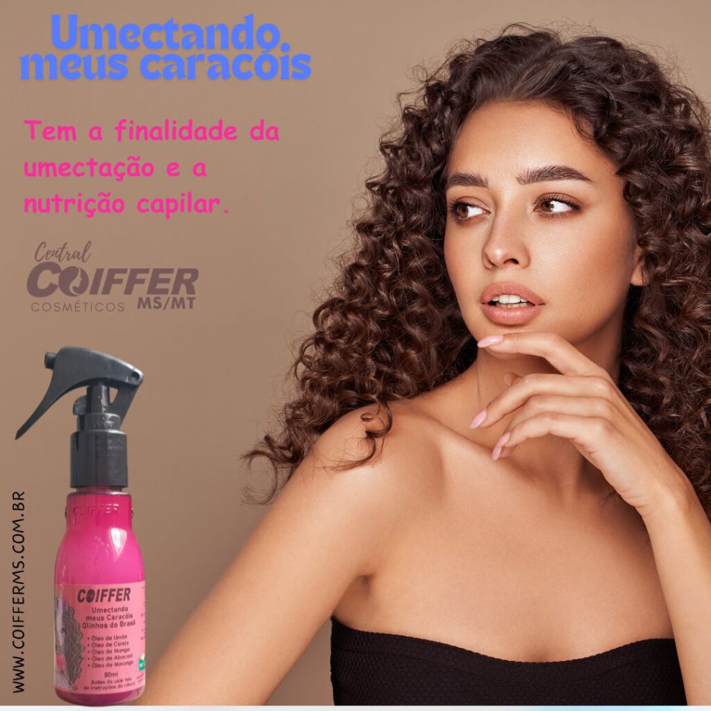 Coiffer – Site da distribuidora Coiffer MS/MT